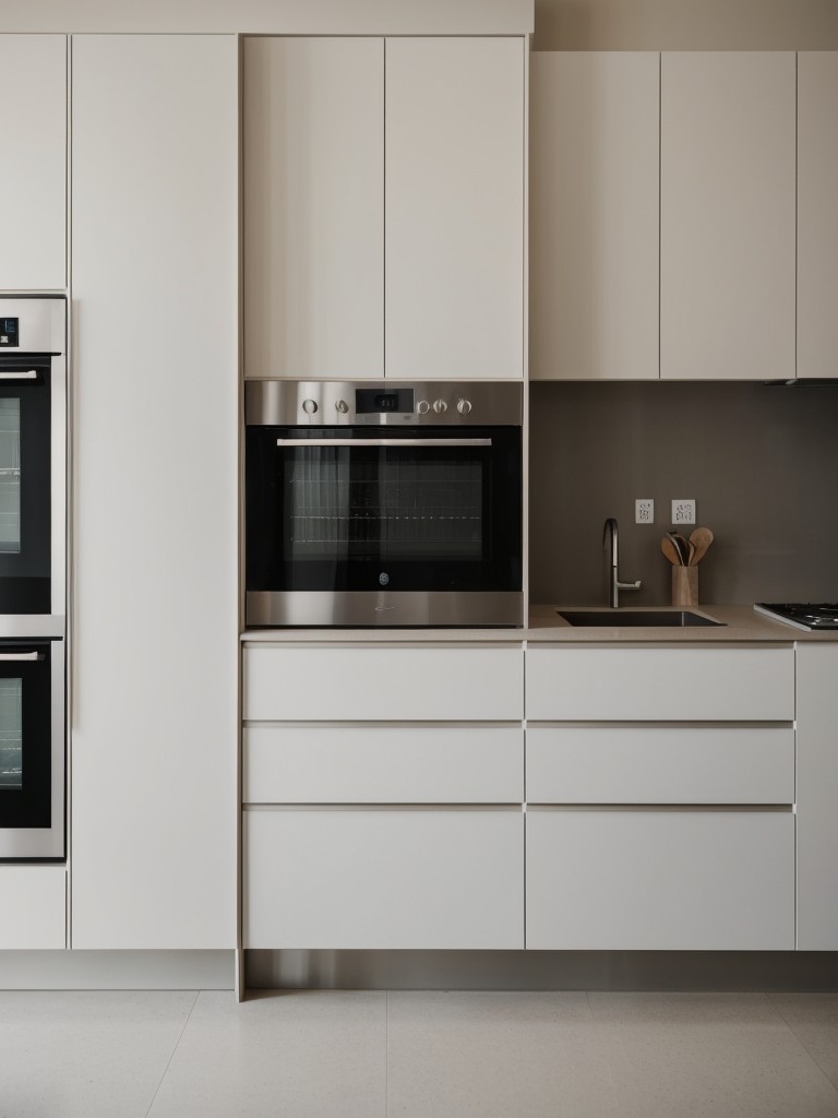 The Ultimate Guide to Stylish Open Concept Kitchens | aulivin.com