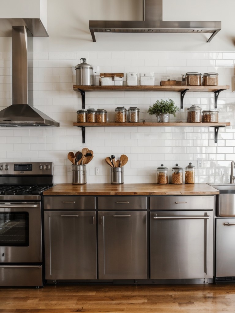 The Ultimate Guide to Stylish Open Concept Kitchens | aulivin.com