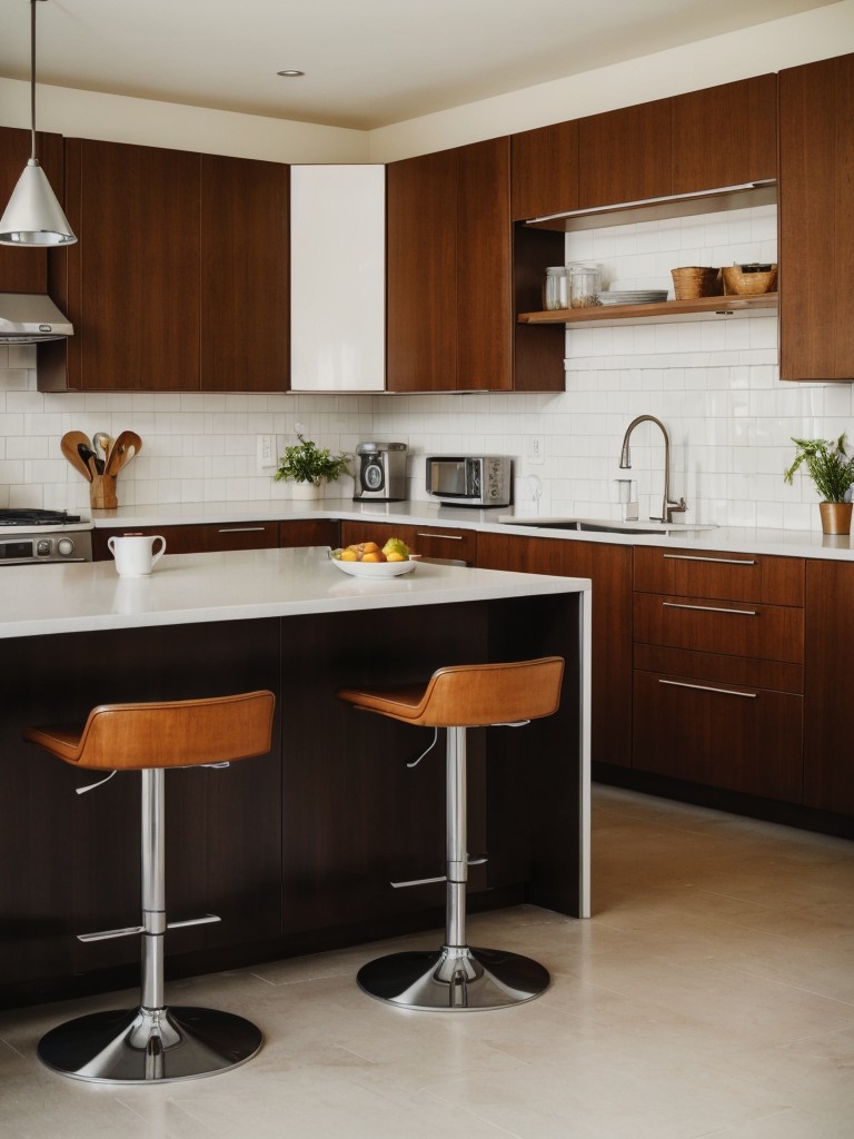 The Ultimate Guide to Stylish Open Concept Kitchens | aulivin.com