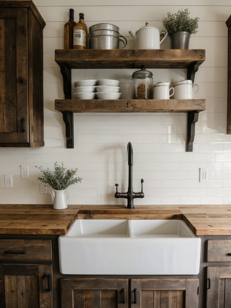 The Ultimate Guide to Stylish Open Concept Kitchens | aulivin.com