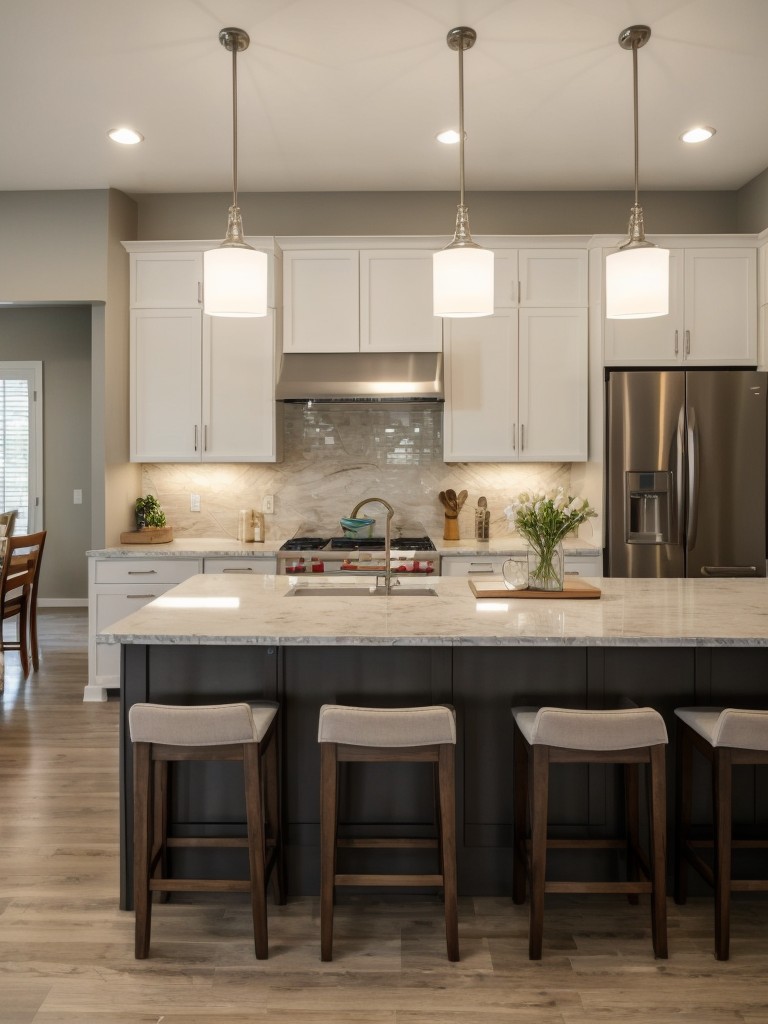 Timeless Charm: Traditional Kitchen Ideas for Classic Design Lovers ...