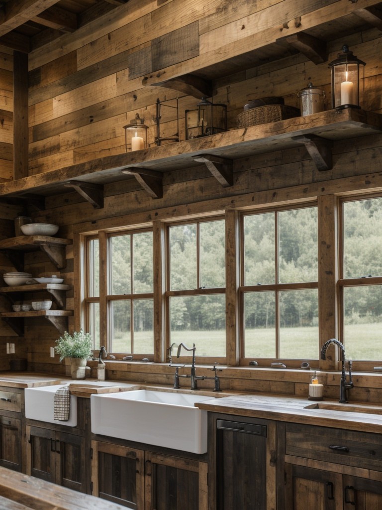 Timeless Charm: Traditional Kitchen Ideas for Classic Design Lovers ...