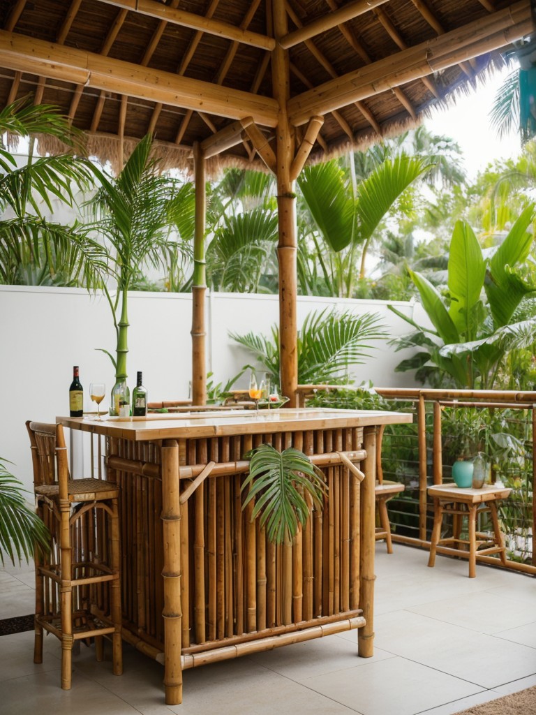 Affordable DIY Backyard Oasis: Transform Your Outdoor Space on a Budget ...