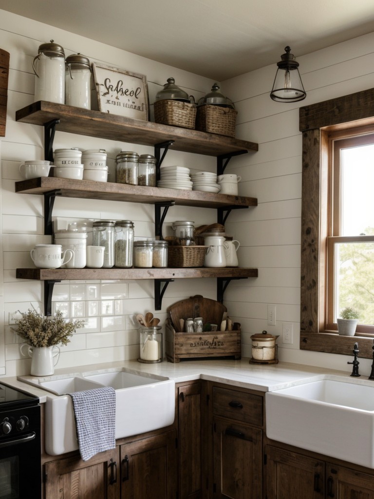 Unleashing Creativity: Tips for an Eclectic Kitchen Design | aulivin.com