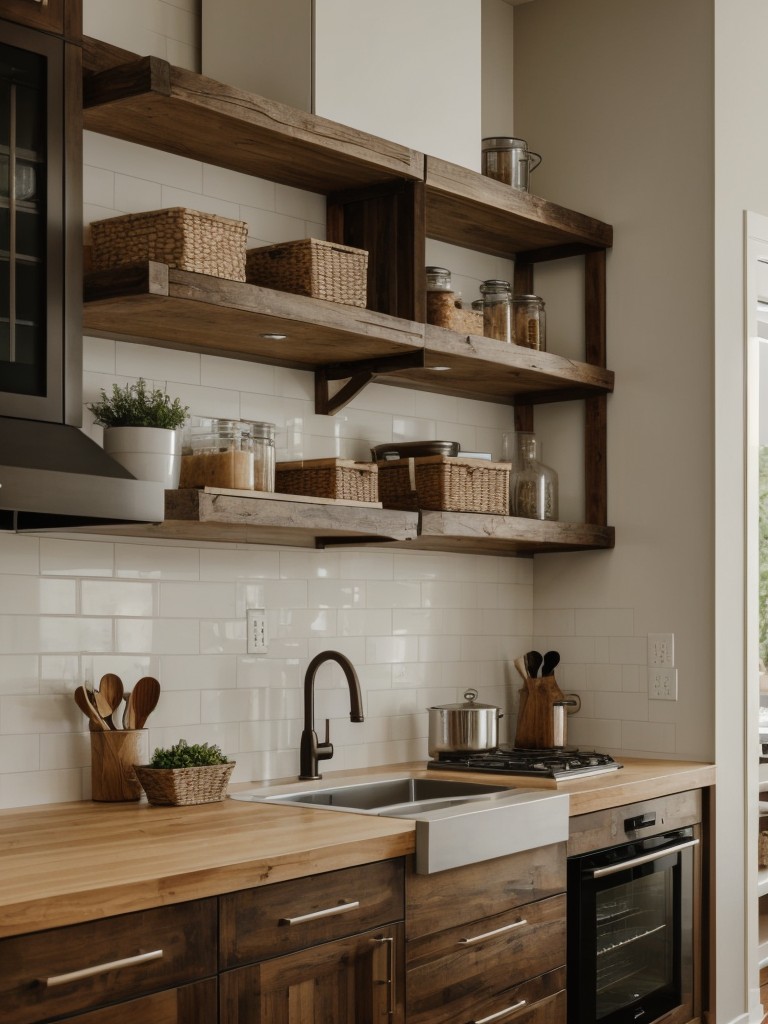 Creating a Nordic-inspired kitchen: Minimalism meets brightness in ...