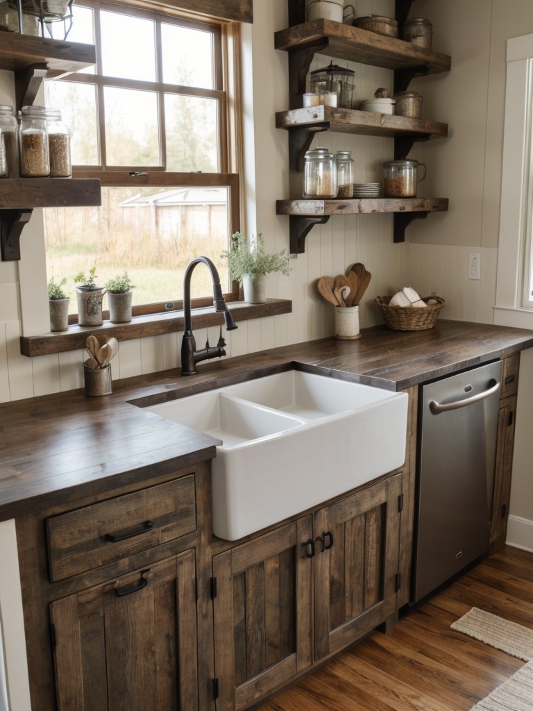 Creating Harmony: Open Concept Kitchen Ideas for Seamless Living ...