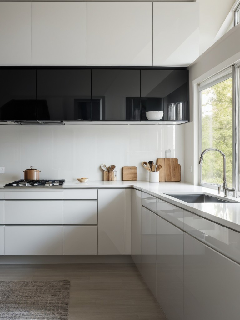 Turn Back the Clock: Retro Kitchen Ideas for a Nostalgic Home | aulivin.com