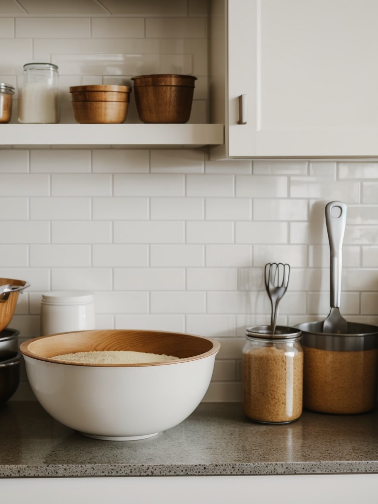 Maximize Your Small Kitchen: Genius Storage Ideas for Efficiency ...