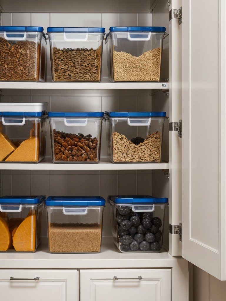 Maximize Your Small Kitchen: Genius Storage Ideas for Efficiency ...