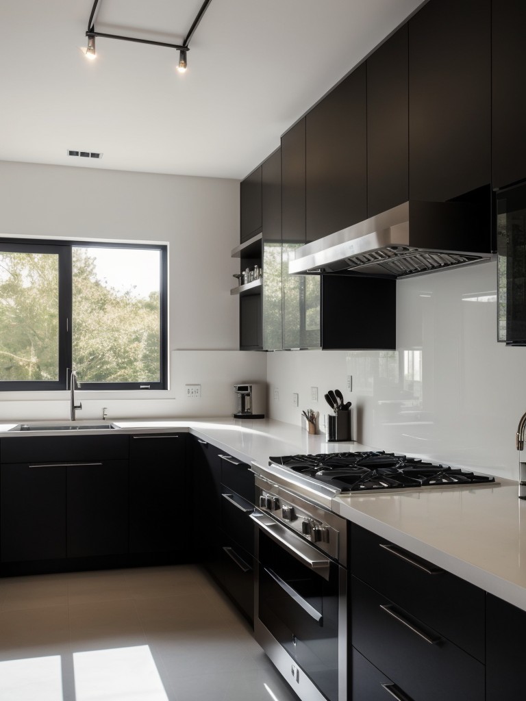 Seamless Integration: Transform your Kitchen with Open Concept Design ...