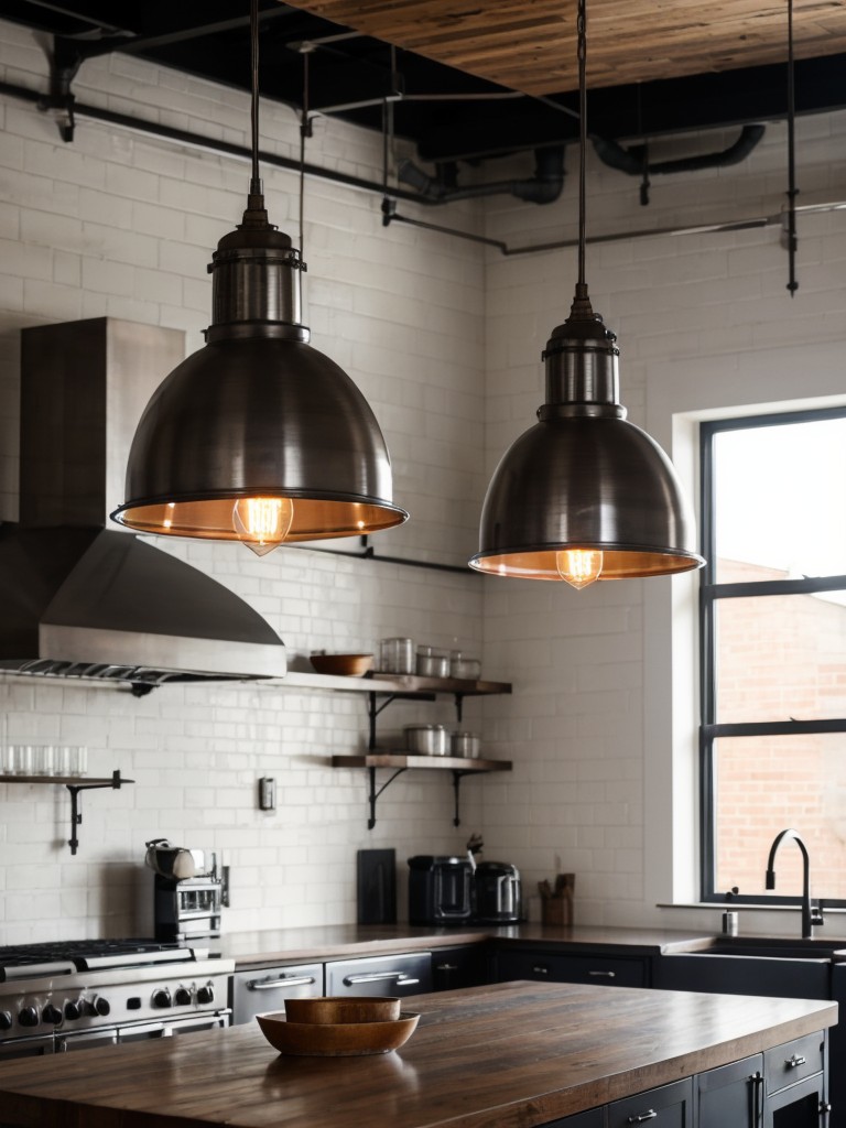 Seamless Integration: Transform your Kitchen with Open Concept Design ...