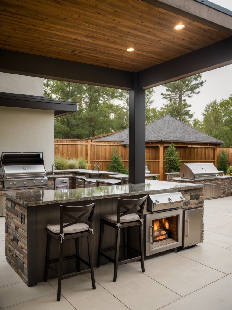 Maximizing Backyard Space: Multi-functional Ideas for Multiple ...