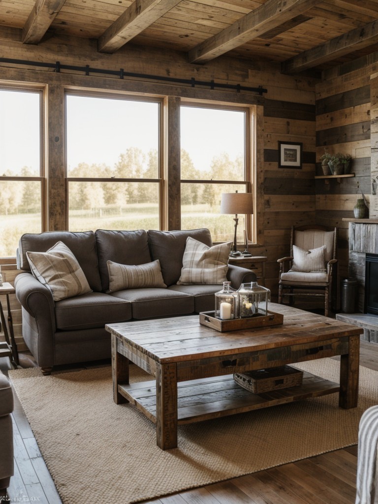 Effortlessly Chic: Scandinavian-Inspired Living Room Ideas | aulivin.com