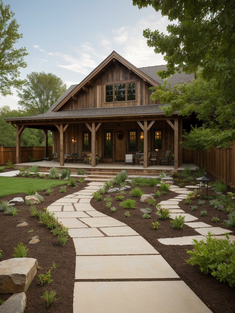 Creating a Fun and Safe Backyard Oasis for Family Playtime | aulivin.com