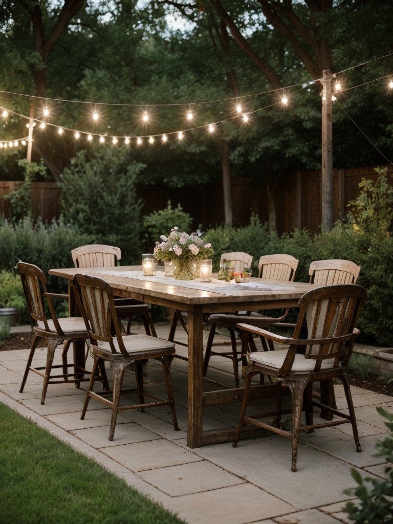 Creating a Fun and Safe Backyard Oasis for Family Playtime | aulivin.com