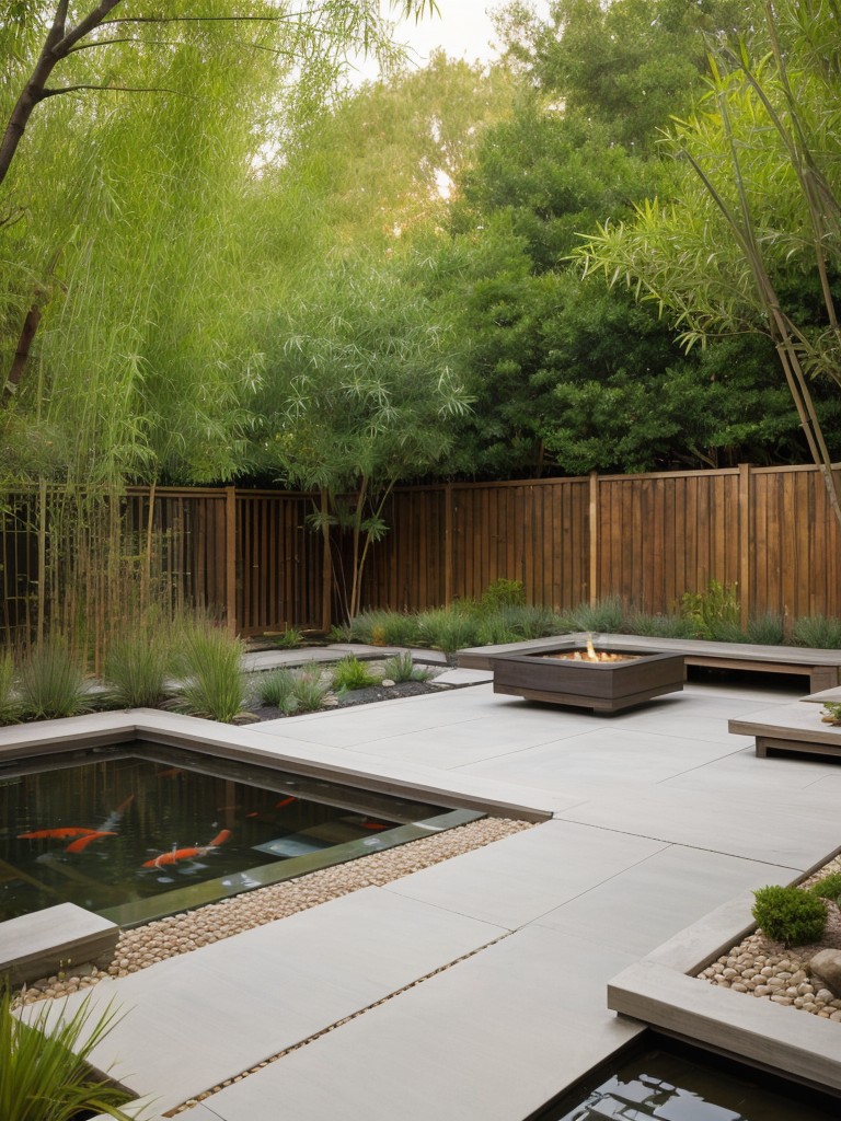 Creating a Fun and Safe Backyard Oasis for Family Playtime | aulivin.com