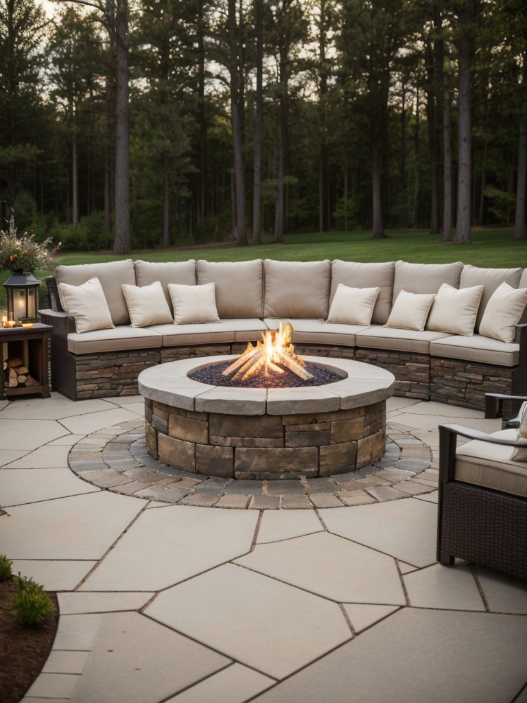 Charm & Rusticity: Unforgettable Backyard Wedding Ideas | aulivin.com