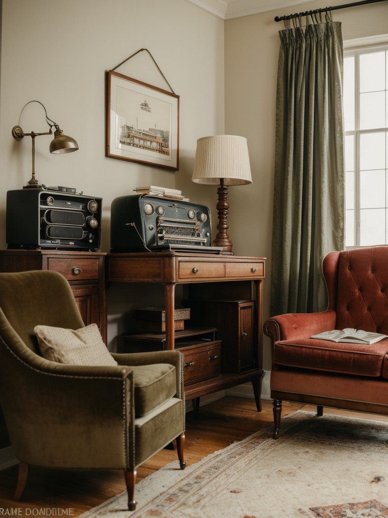 Creating the Perfect Modern Farmhouse Living Room | aulivin.com