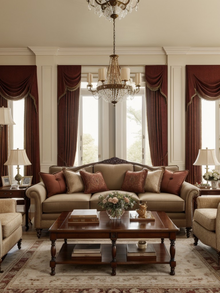 Scandi-Inspired Living: Minimalist Design with Scandinavian Furniture ...