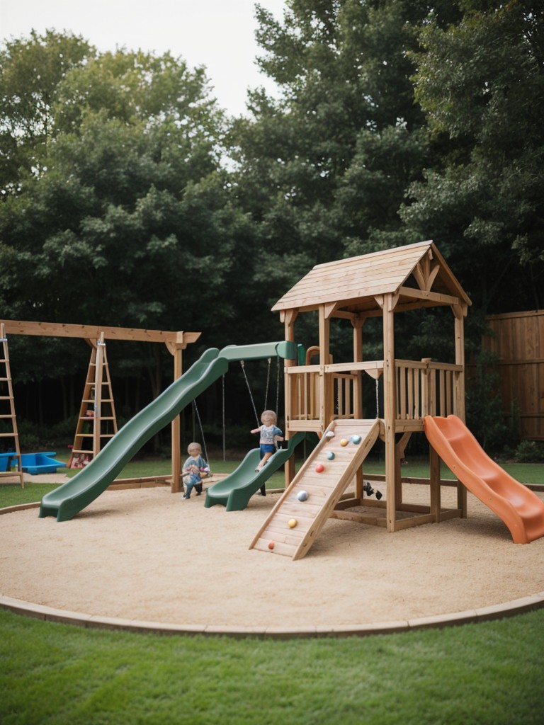 Maximizing Storage and Workspace: Ideas for Multifunctional Backyard ...