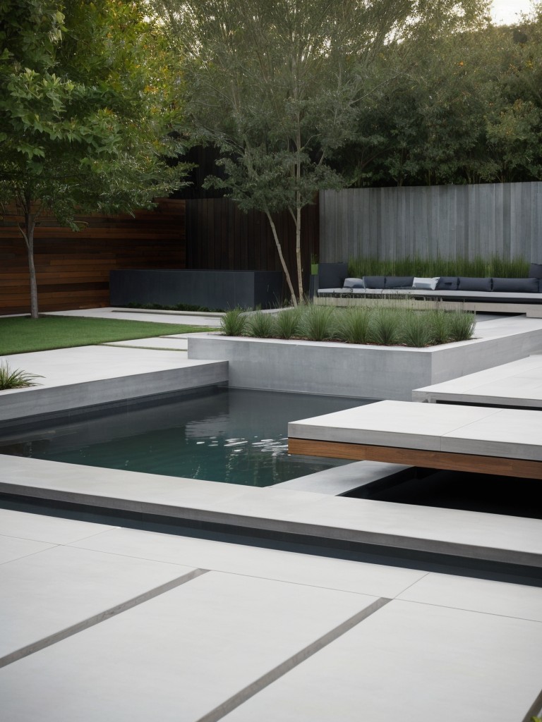 Transform Your Yard into an Enchanting Oasis with These Unique Backyard ...