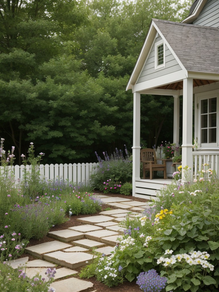 Transform Your Yard into an Enchanting Oasis with These Unique Backyard ...