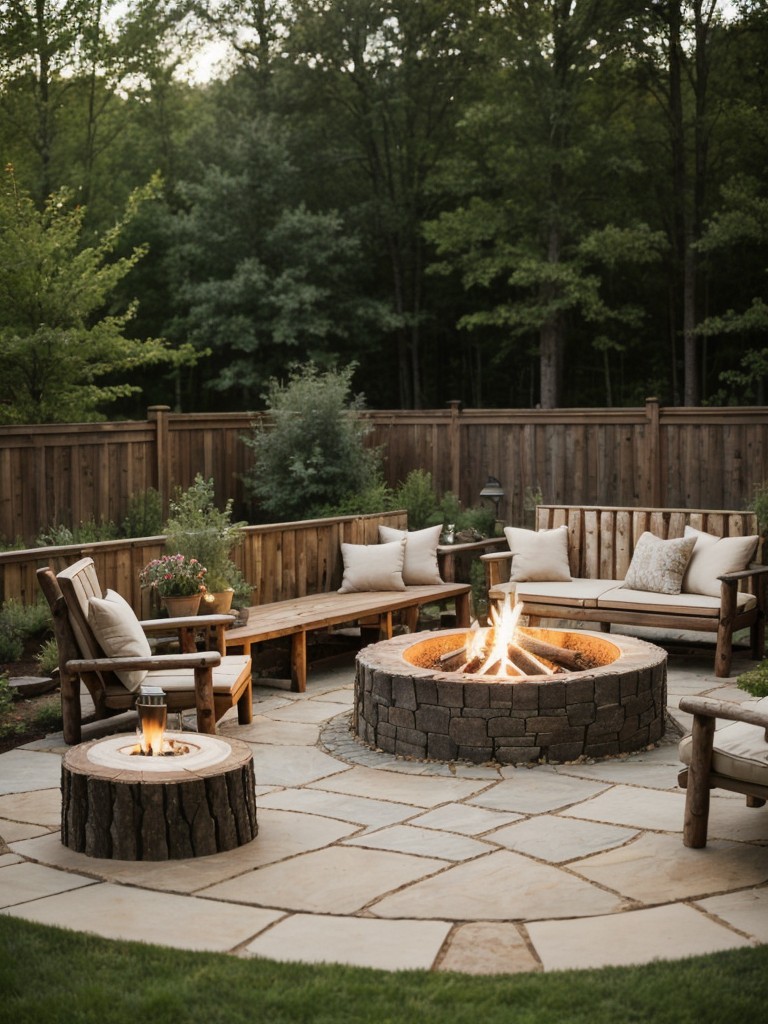 Transform Your Yard into an Enchanting Oasis with These Unique Backyard ...