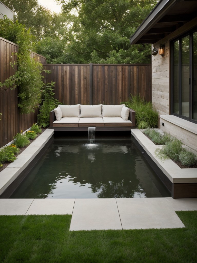 Transform Your Yard into an Enchanting Oasis with These Unique Backyard ...
