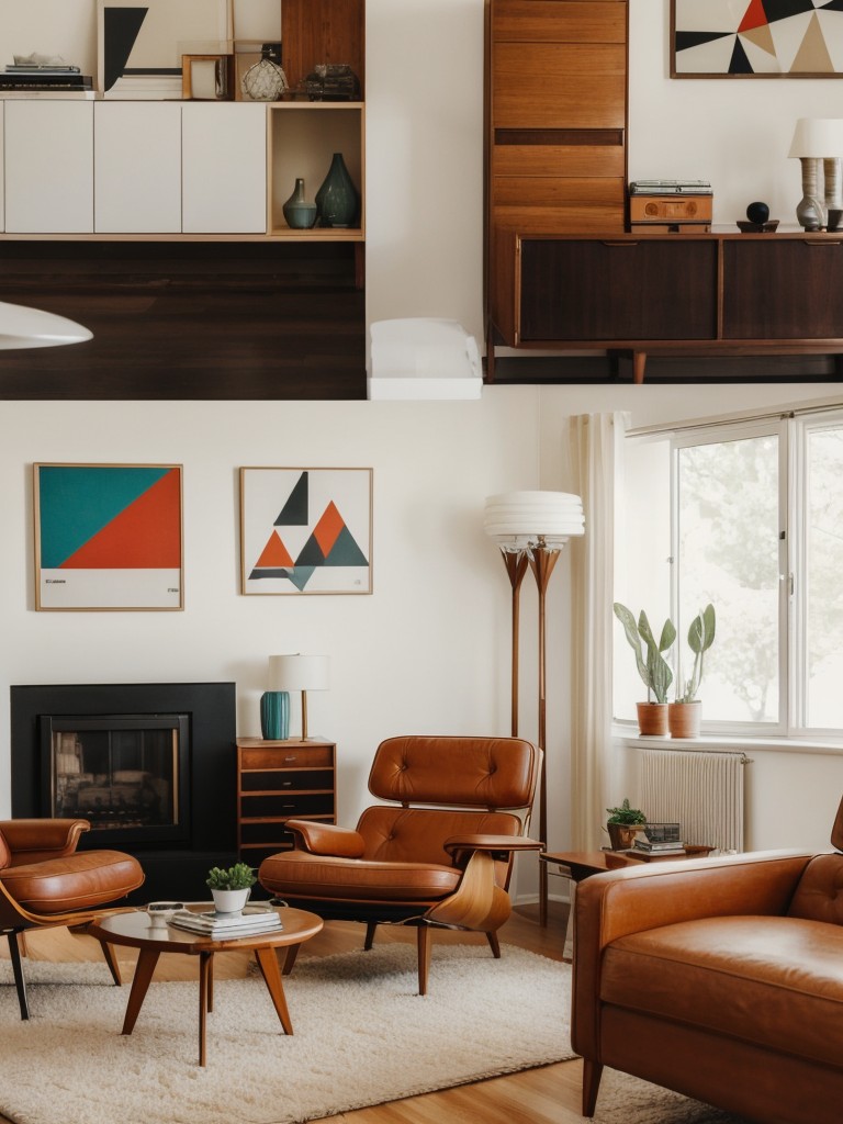 Embrace the Industrial Charm: Inspiring Industrial Living Room Ideas ...