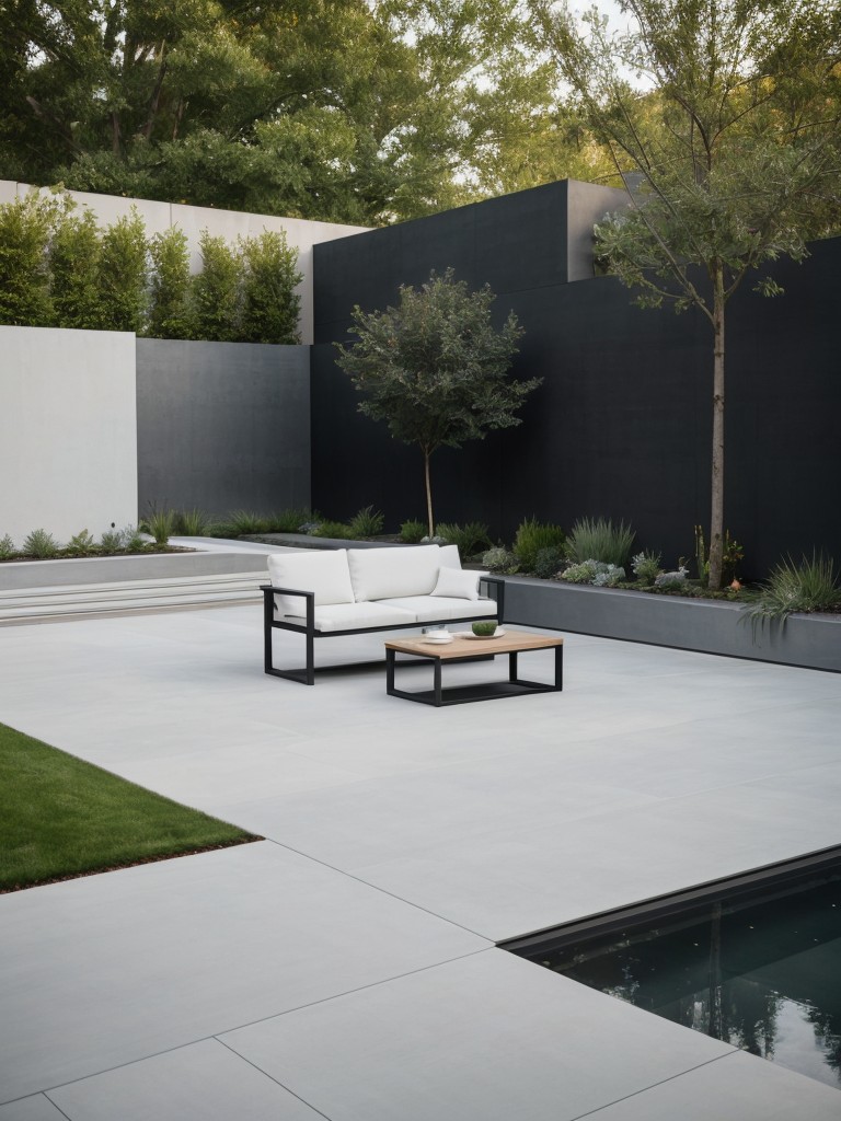 Creating a Greener Backyard: Eco-Friendly Landscaping, Renewable Energy ...