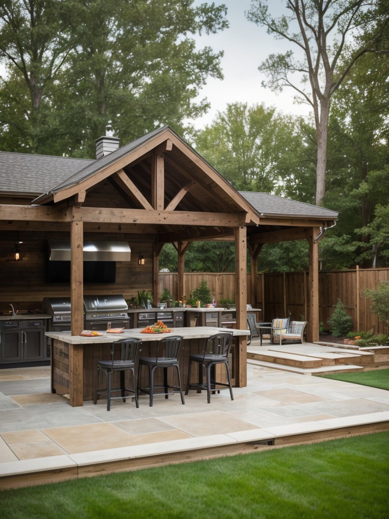 Elevate Your Outdoor Space with Mediterranean-Inspired Landscaping ...